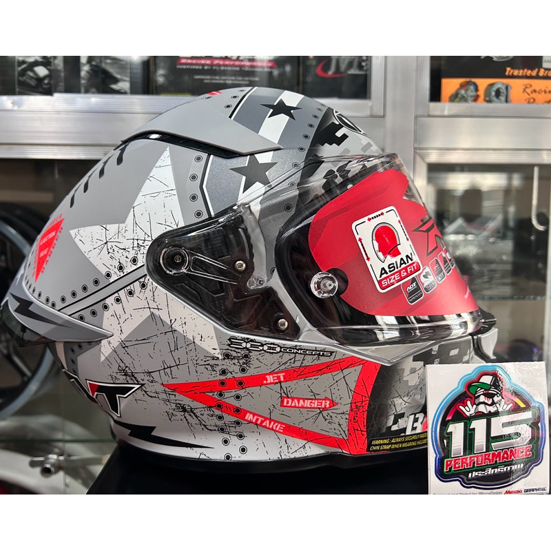 KYT R2R Pro Assault Gray | Shopee Philippines