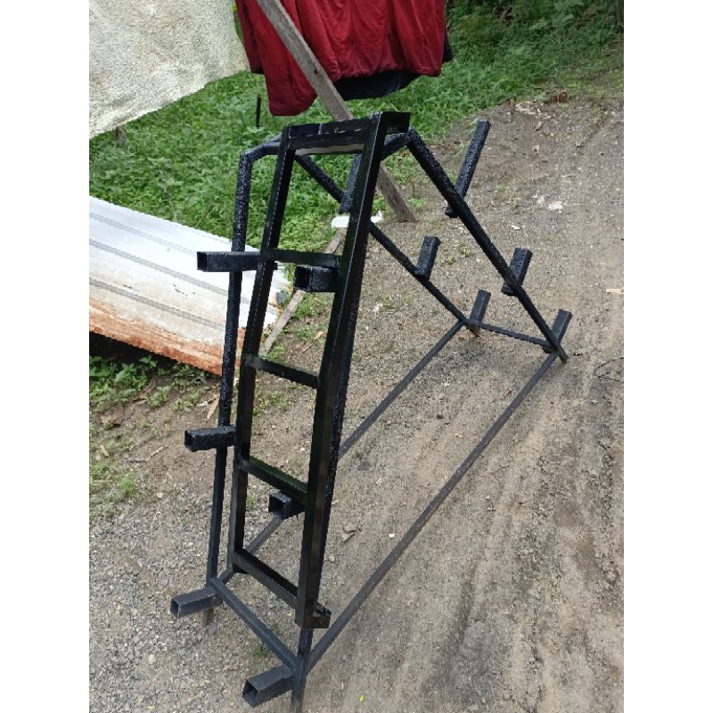 LADDER FOR MINIVAN Da64W, DA16,DA64V all types of minivan Multicab ...