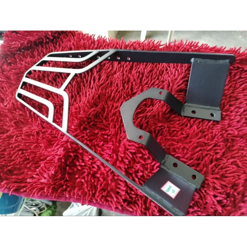 Dc Monorack Bracket for Gravis V2 | Shopee Philippines