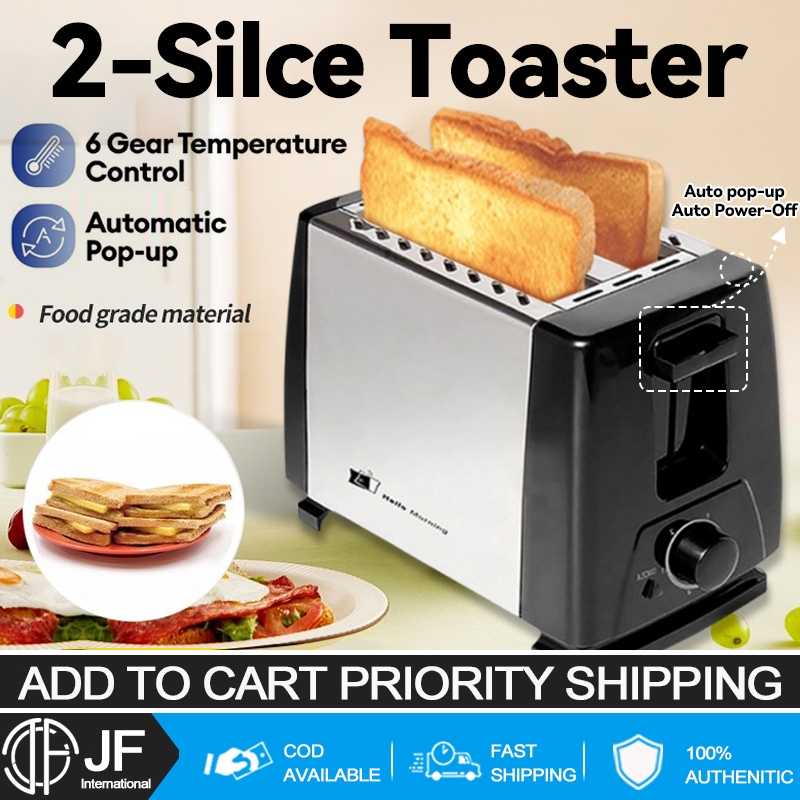 Shop bread toaster for Sale on Shopee Philippines
