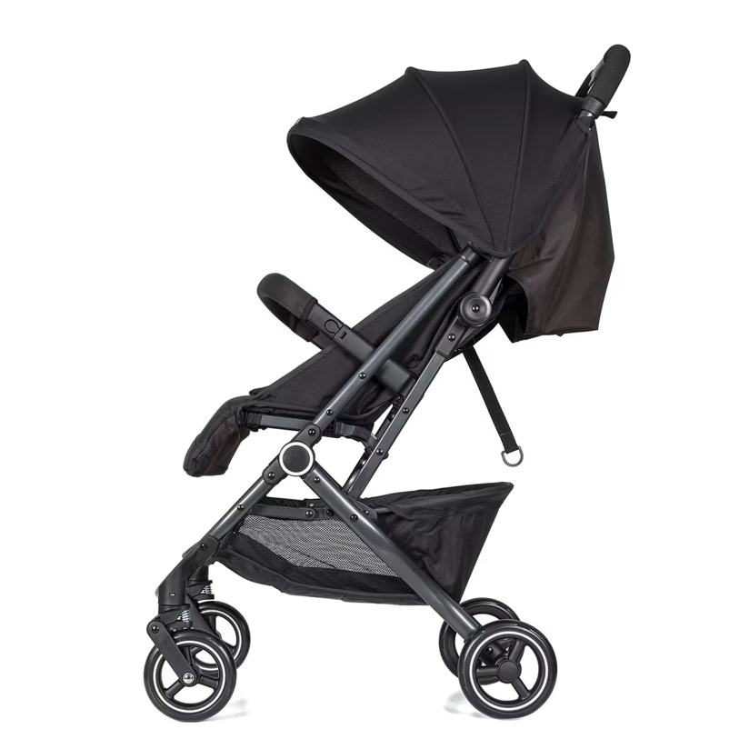 Evenflo Pilot LT Stroller , Black | Shopee Philippines