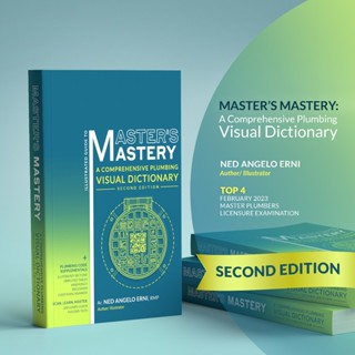 Master's Mastery: A Comprehensive Visual Dictionary (2nd Edition ...