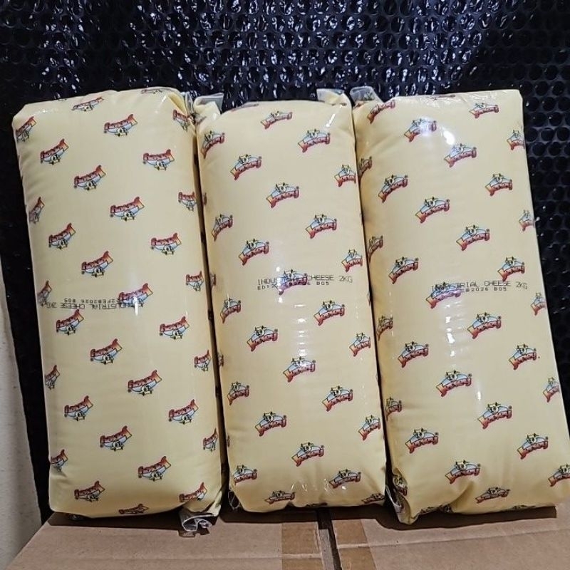CHEESE BAR JERSEY BRAND | Shopee Philippines