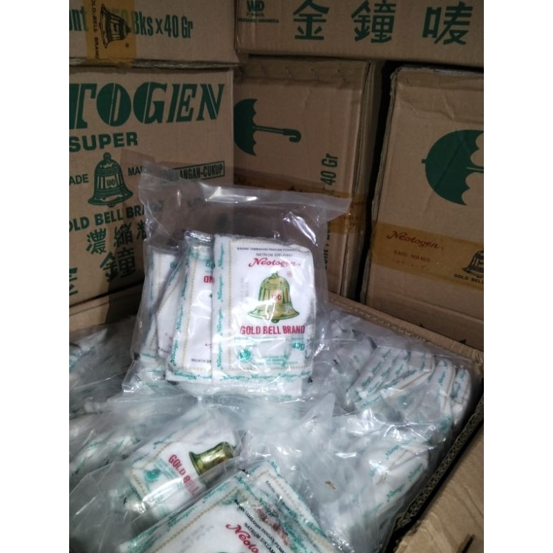 10 sachet magic sugar (1 pack) | Shopee Philippines