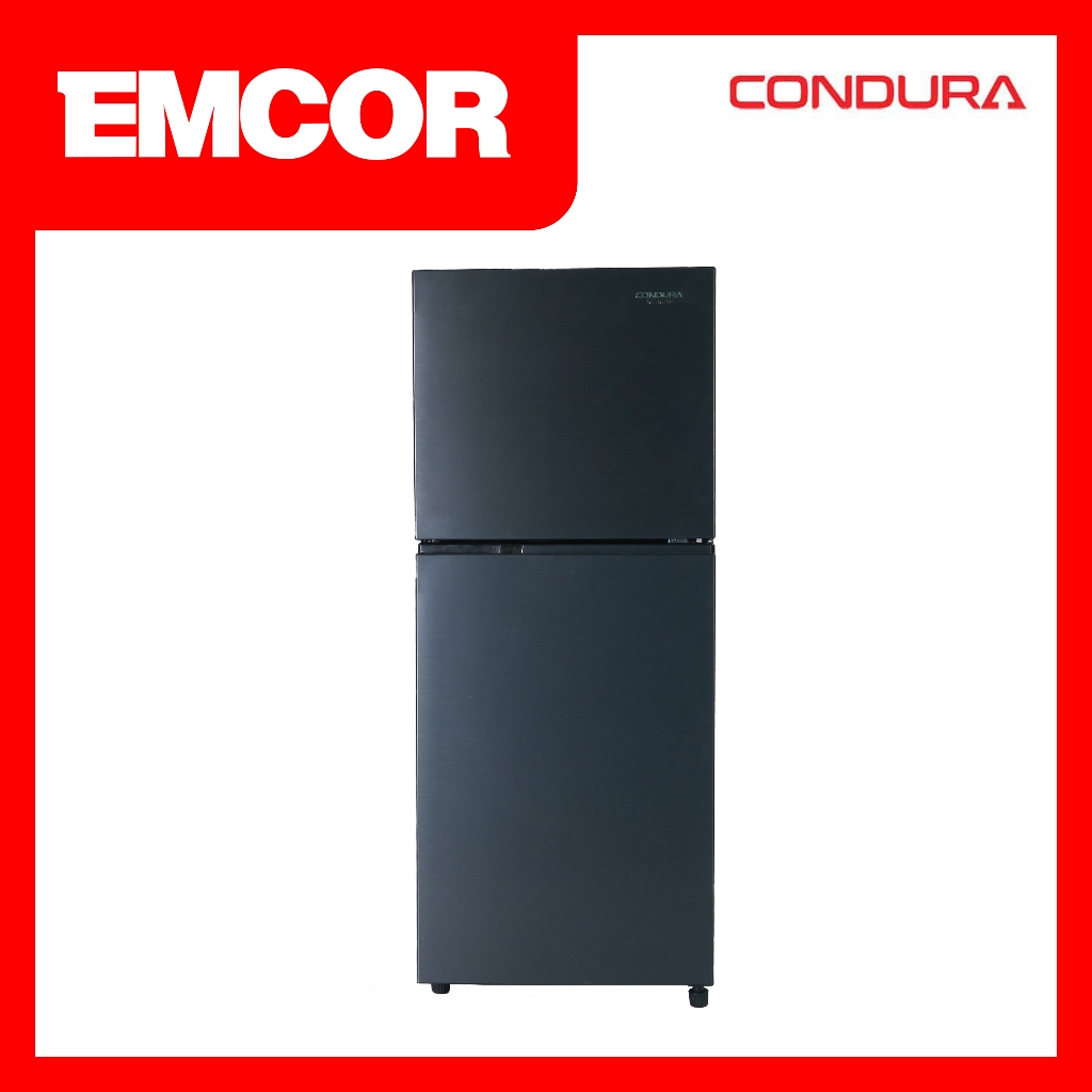 Condura No Frost Inverter Top Freezer Refrigerator CTF88i | Shopee ...