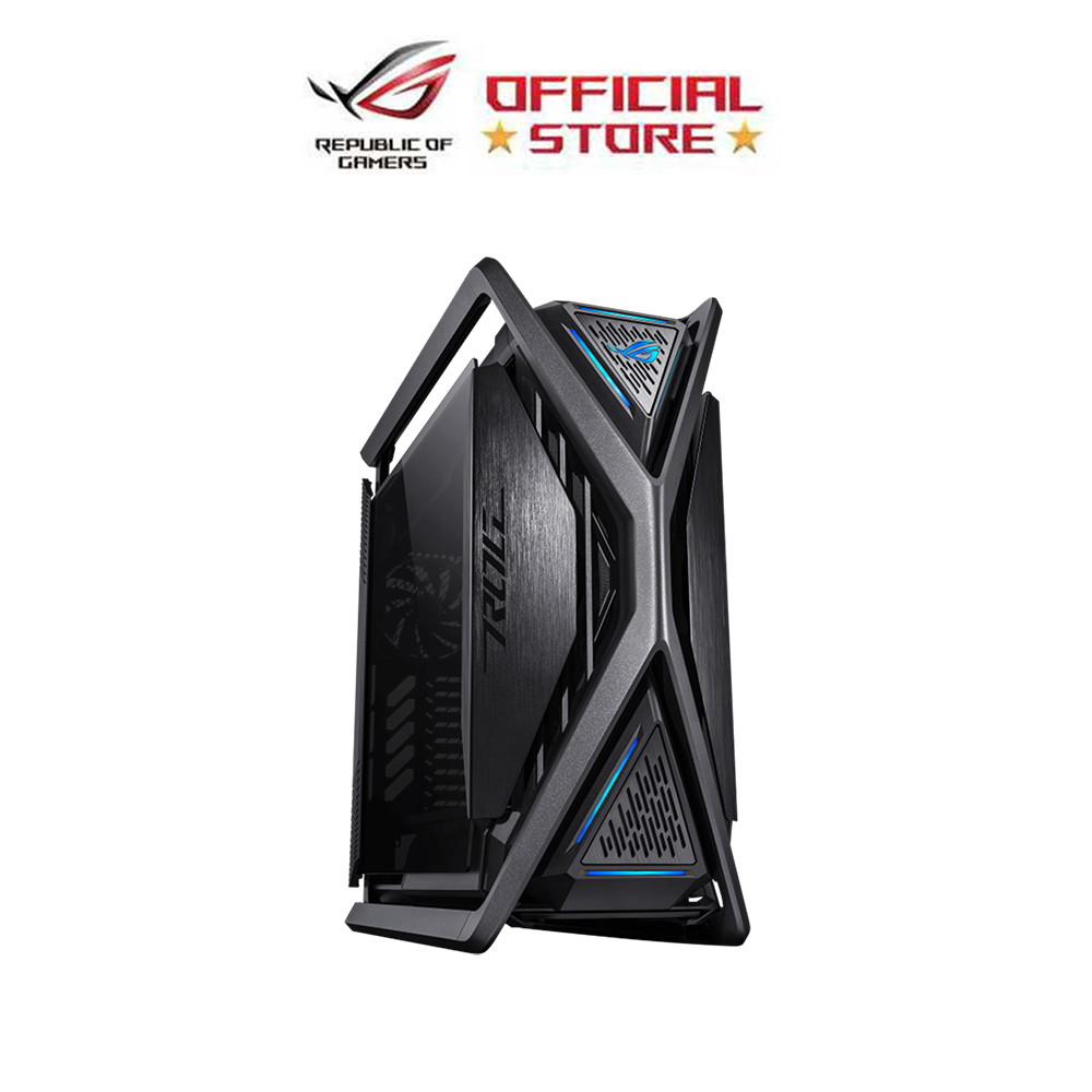 Asus ROG Hyperion GR701 BTF Edition E-ATX Chassis Gaming Desktop Case ...