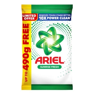 Shop ariel powder for Sale on Shopee Philippines