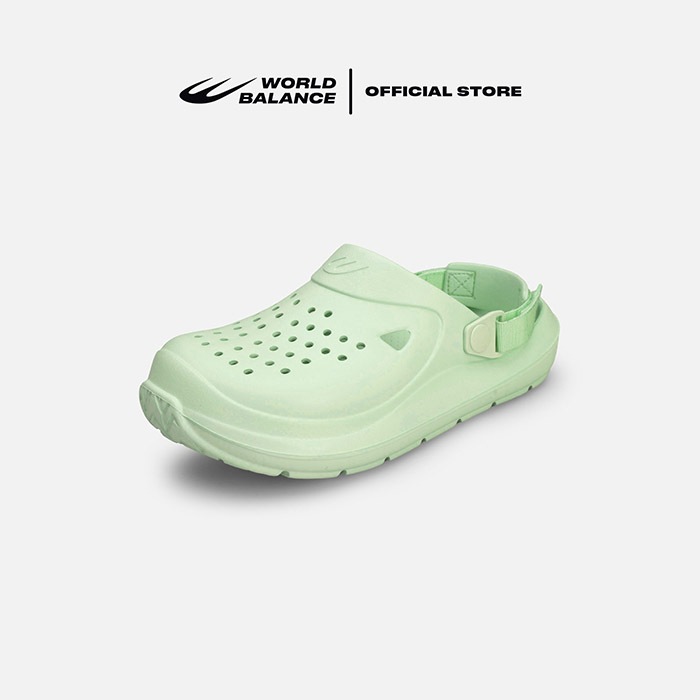 World Balance HOVERGLIDE BB Boy's Athleisure Sandals | Shopee Philippines