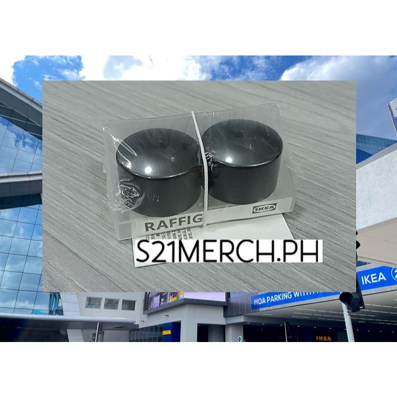S21 Genuine RAFFIG Finials for Curtain/Curtain Rod | Shopee Philippines