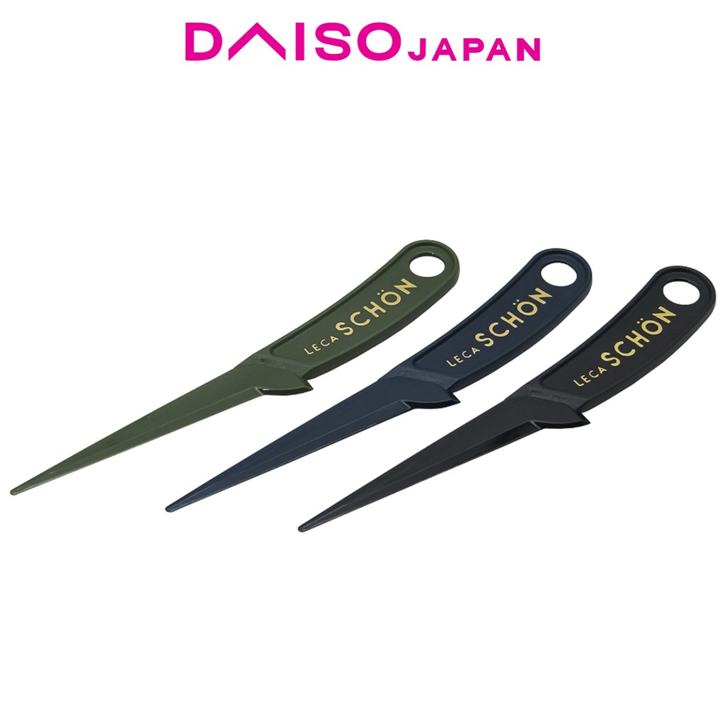 Daiso Cardboard Opener | Shopee Philippines