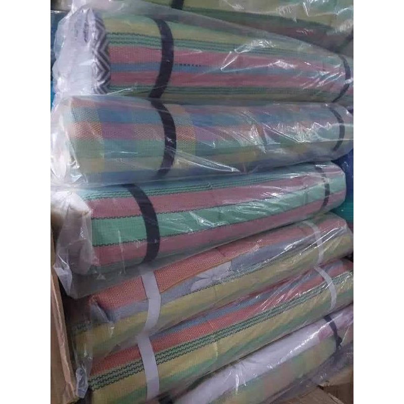 FOAM WITH RATTAN BANIG(no choosing of color) | Shopee Philippines
