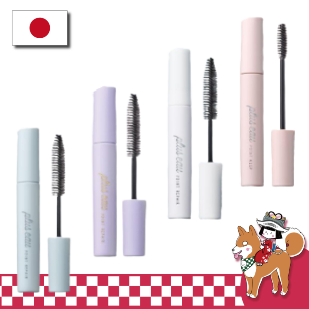 plus eau Point Repair Brush/Point Keep/Super Hard 10mL【Direct from Japan】 | Shopee Philippines