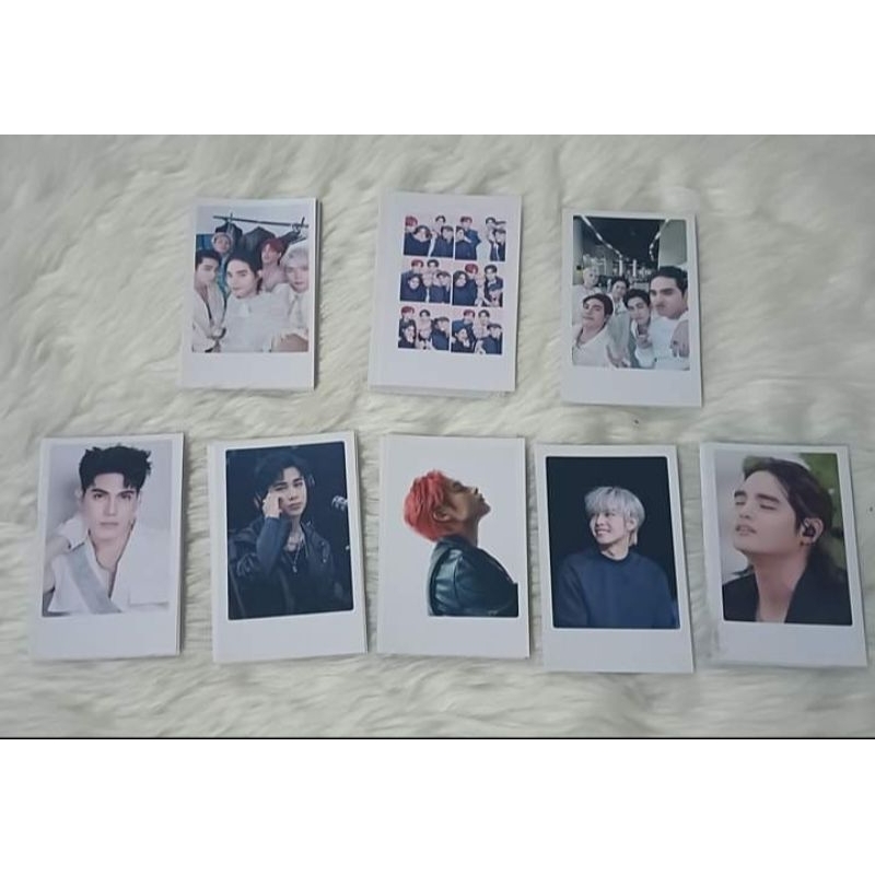 MINI INSTAX INSPIRED 30PCS | Shopee Philippines