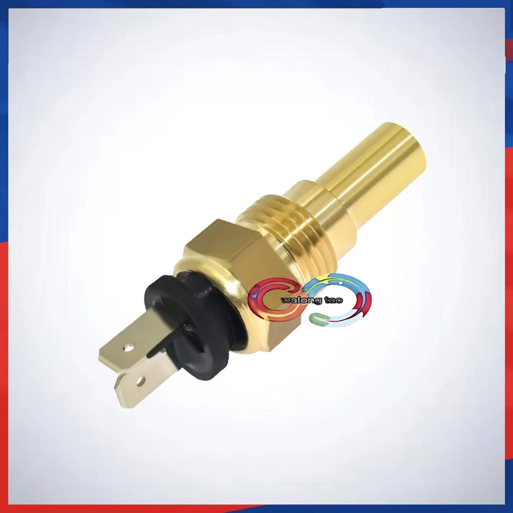 Engine Water Temperature Sensor Switch Radiator Coolant Temp Sender for ...