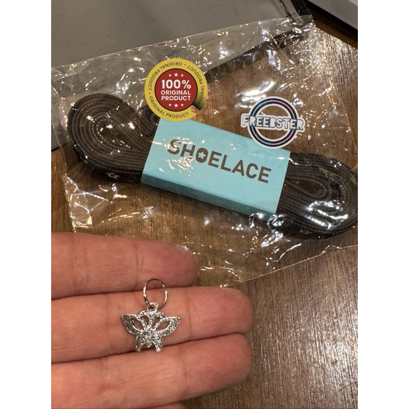 [100% Original] BINIverse World Tour Merch (Bini Shoelace Biniverse ...