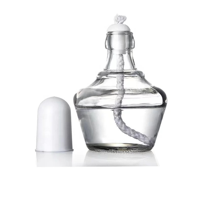 ALCOHOL LAMP BOROSILICATE GLASS | Shopee Philippines