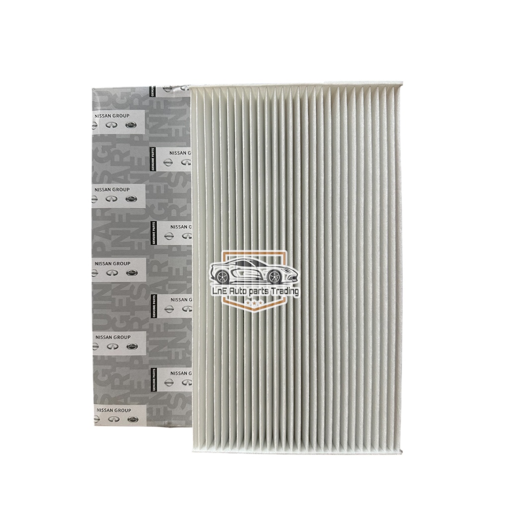 Cabin Filter for Nissan Juke 2016-Up Aircon A/C Filter (27891-3DF0A ...