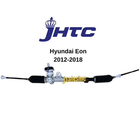 Hyundai Eon 2012-2018 Steering Rack and Pinion Assembly SRPA-69 ...