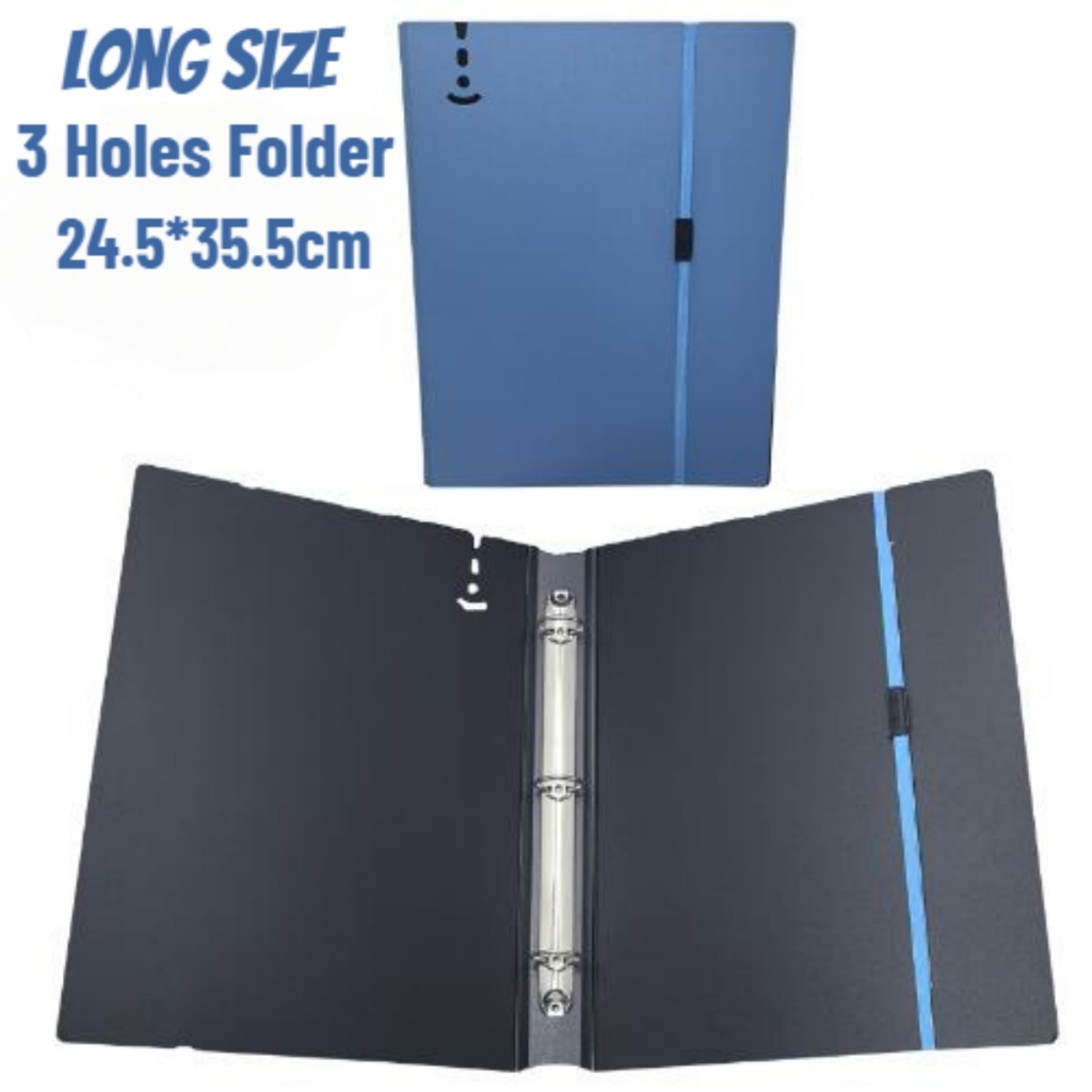 long-3-holes-ring-binder-legal-size-binder-notebook-cover-cardboard
