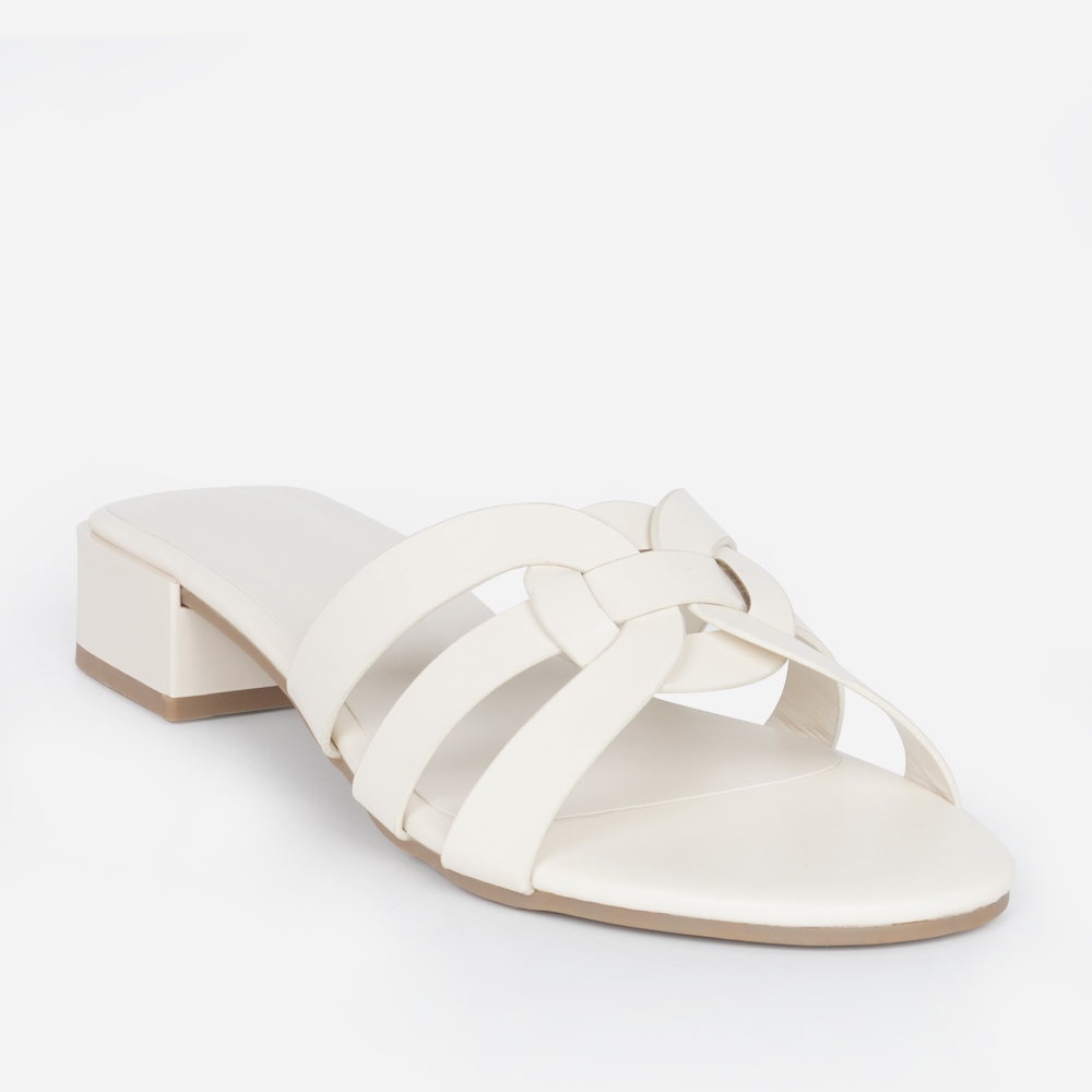 Parisian Women's Kyla Heeled Sandals | Shopee Philippines