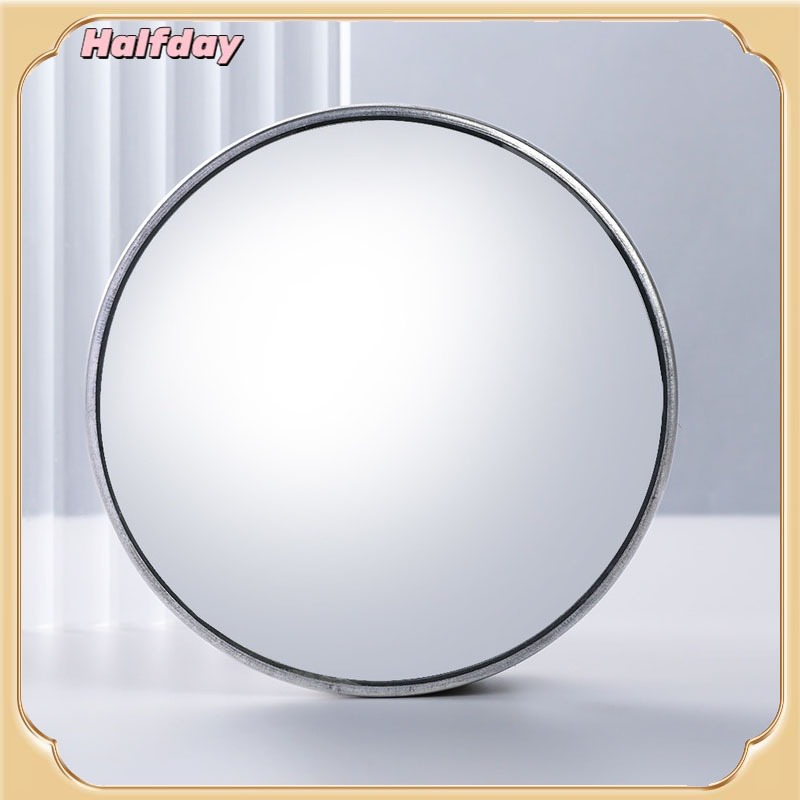 70/90mm Universal Blind Zone Convex Safety Mirrors, Car Mirror Truck ...