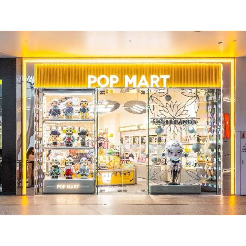 Custom Order POPMART freebie gift | Shopee Philippines
