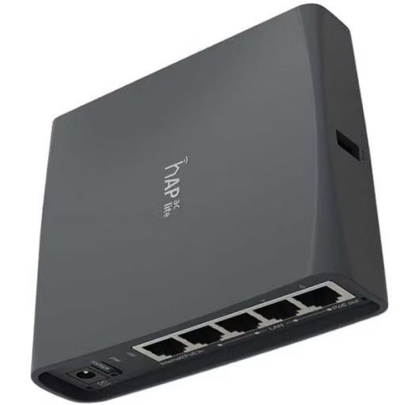 Mikrotik hap AC Lite Rb952Ui-2nd | Shopee Philippines