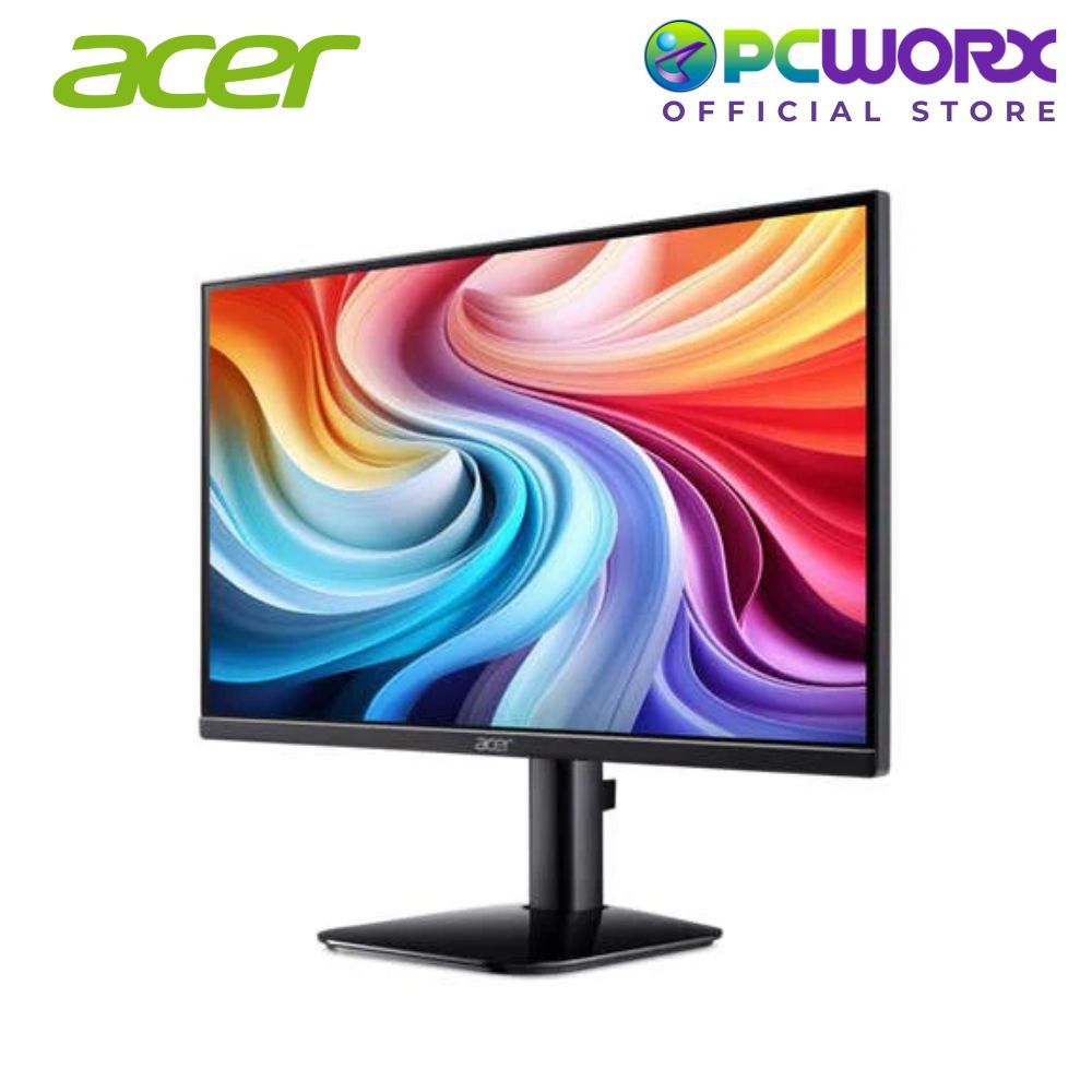 Acer KA252Q G0bi 24.5" Full HD IPS 120Hz | AMD FreeSync™ FHD IPS ...