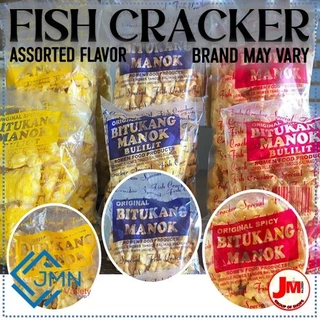 fish cracker - Best Prices and Online Promos - Aug 2025 | Shopee ...