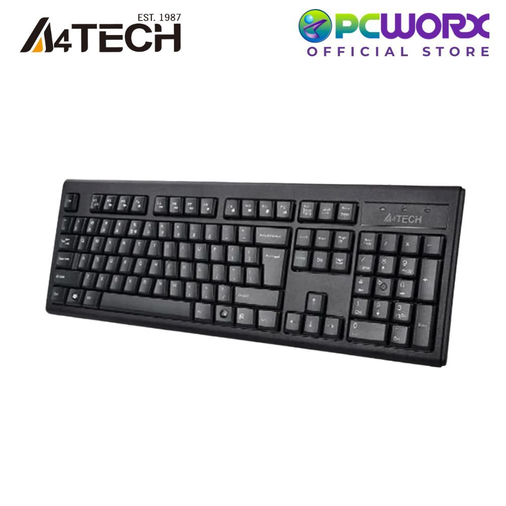 Shop a4tech keyboard for Sale on Shopee Philippines