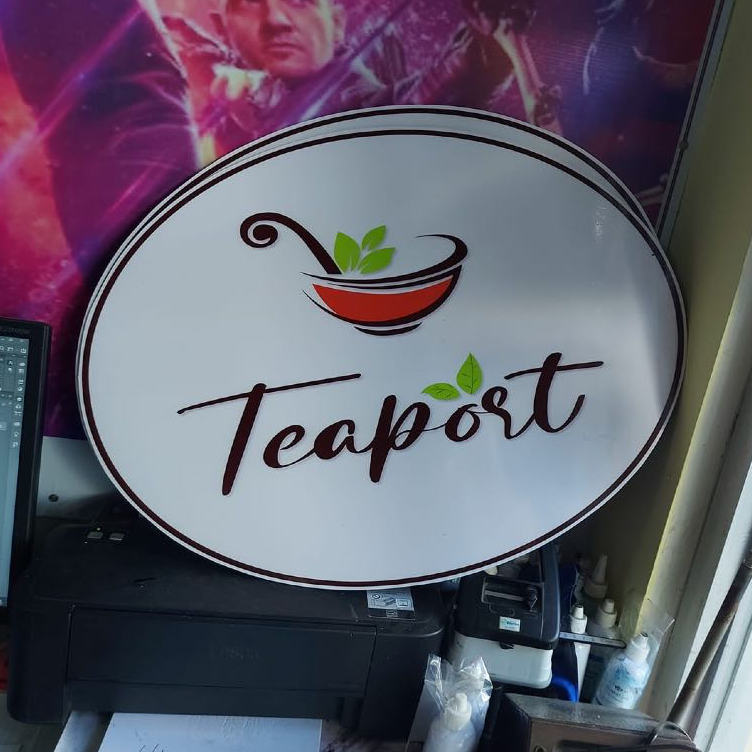 LOGO ON SINTRA BOARD | CUSTOMIZED & PERSONALIZED | Shopee Philippines
