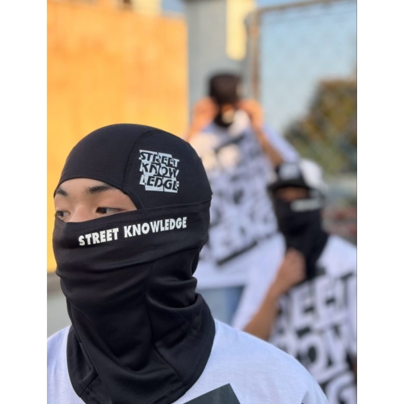 SK BALACLAVA DRI FIT | Shopee Philippines