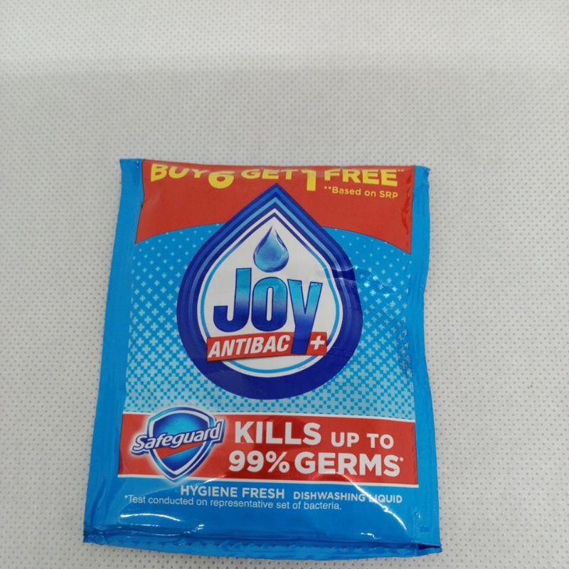Joy sachet sold per pc. antibac 17ml. lemon 18.5ml kalamansi 18.5ml ...