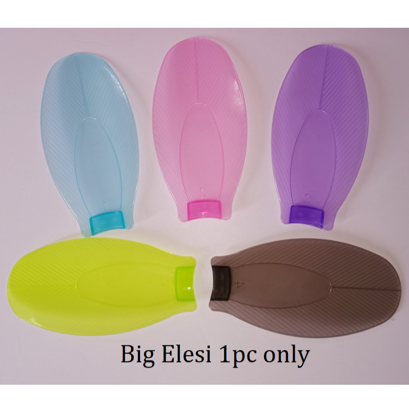 1pc Elesi Only for ZH clip fan/wall fan mini/big blades (mes) | Shopee ...