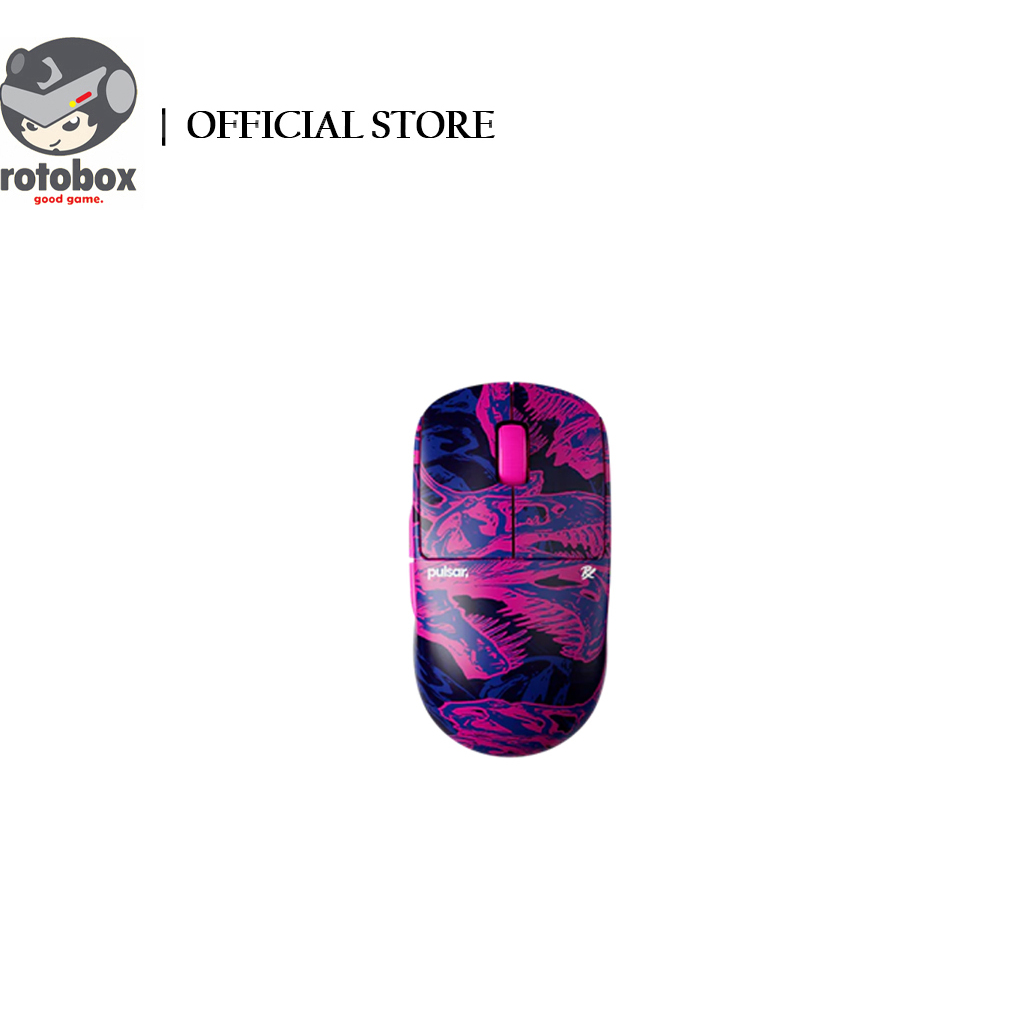 Pulsar [PRX Edition] X2 v3 Gaming Mouse | Shopee Philippines