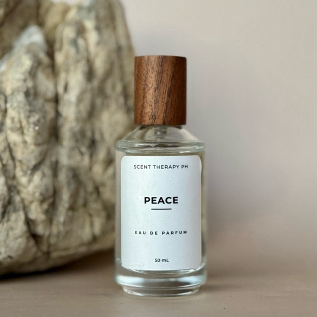 PEACE by Scent Therapy Ph inspired by Scent of Peace (W) | Shopee ...