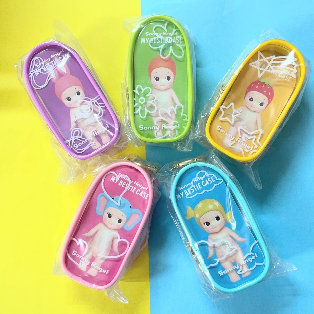 SONNY ANGELS My Besty Case { Available in 5 colors } | Shopee Philippines