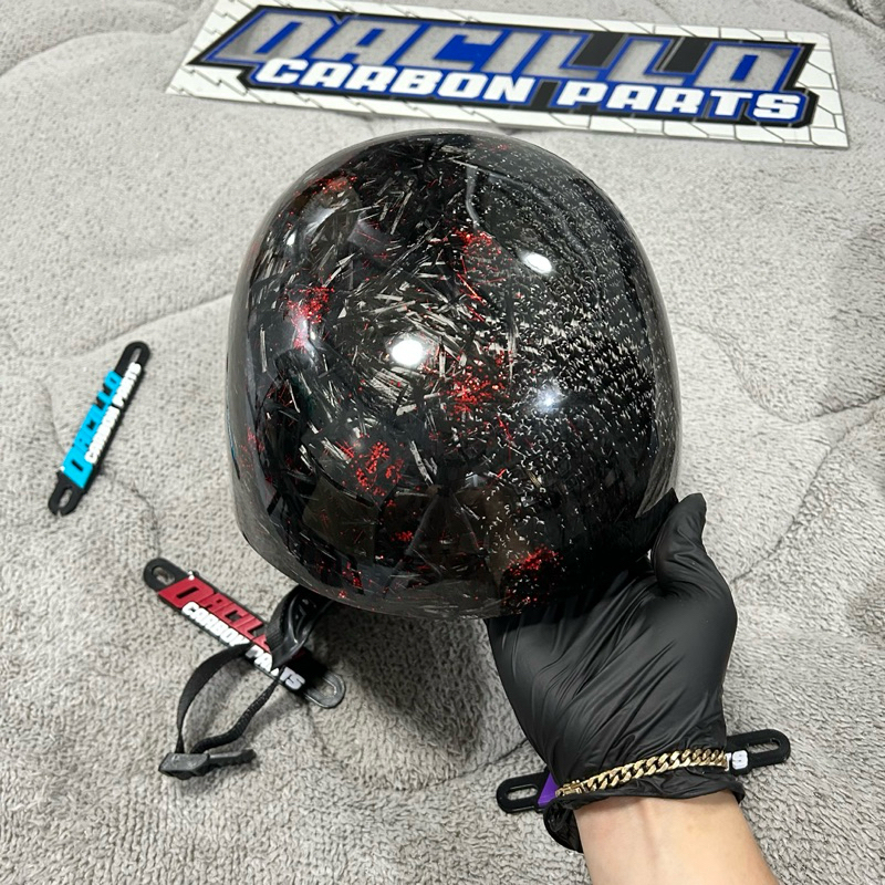 Nutshell helmet ( Original carbon ) | Shopee Philippines