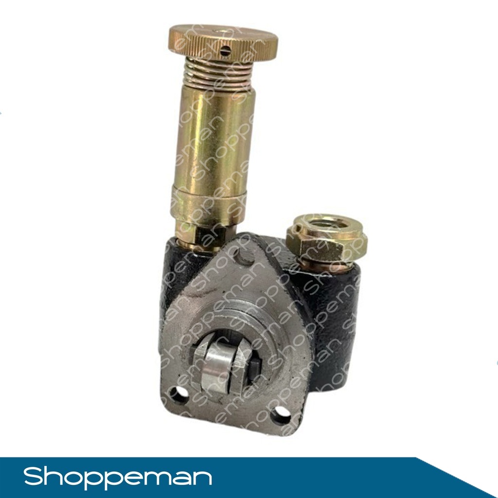 FUSO 4D30 / ISUZU 4BC2 FEED PUMP ASSEMBLY 2 HOLES 092100-1800 | Shopee ...
