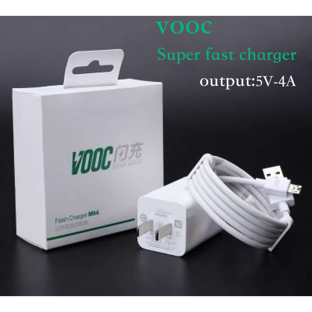 Original 30W Fast Charger Micro USB Type C Usb 6V 5A Fast Charging ...