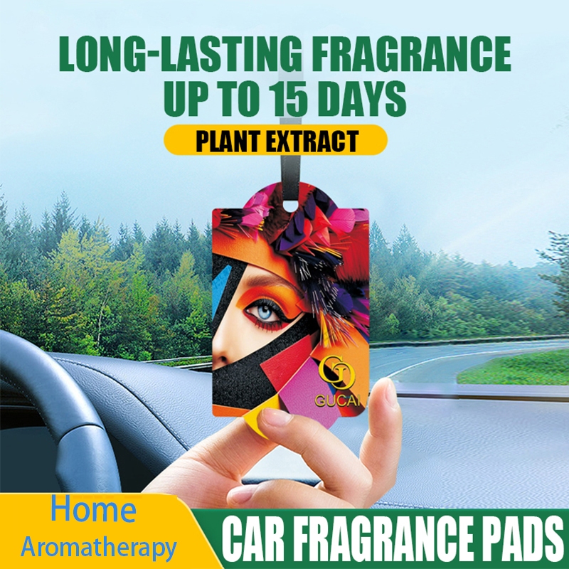 Scented air, scented diffuser, suitable for home, wardrobe, bathroom ...