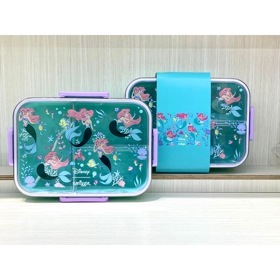 2007- smiggle lunch box character design | Shopee Philippines
