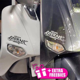 Motorcycle Stickers, Online Shop | Shopee Philippines