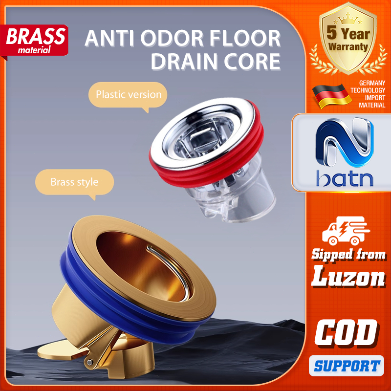 Odor Proof Floor Drain Floor Drain backflow Preventer Shower Plug ...