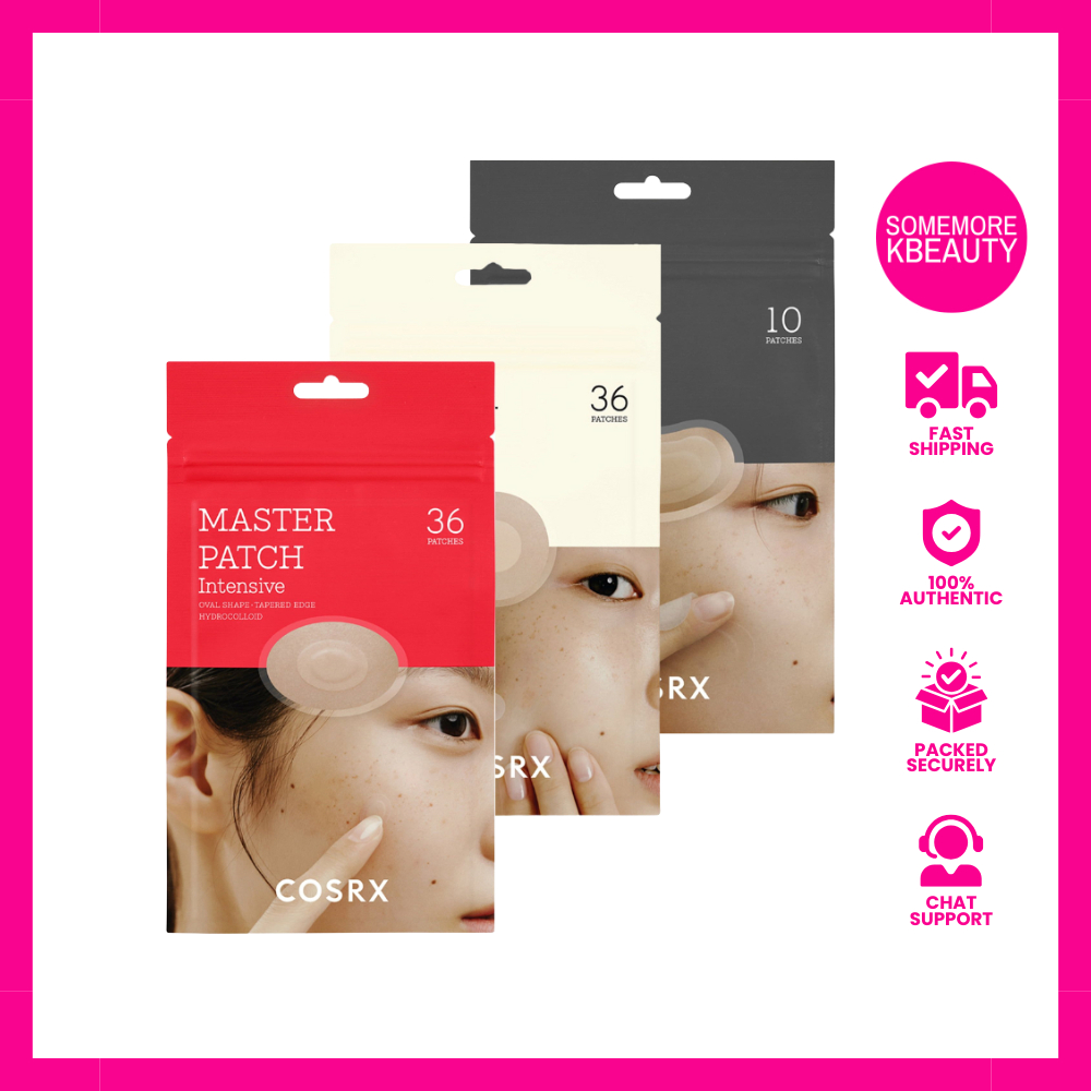 COSRX Master Patch (Intensive / Basic / X-Large) | Shopee Philippines