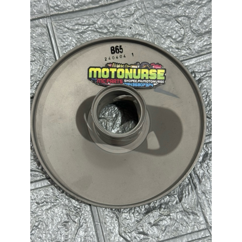 Yamaha Female Torque Drive AEROX V1 V2 | Shopee Philippines