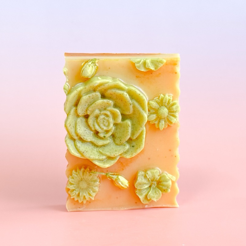 Alindog Mama Bar – Brightening & Softening Soap for Dark Spots and ...