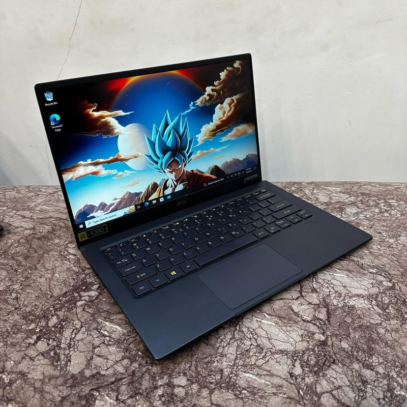 Acer Swift Luxury Laptop || Intel Core i7 10th Gen || 16GB RAM, 1TB SSD ...