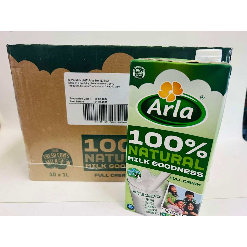 Shop arla fresh milk for Sale on Shopee Philippines