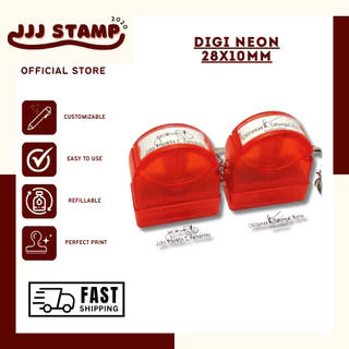 stamp personalized - Best Prices and Online Promos - Dec 2025 | Shopee ...